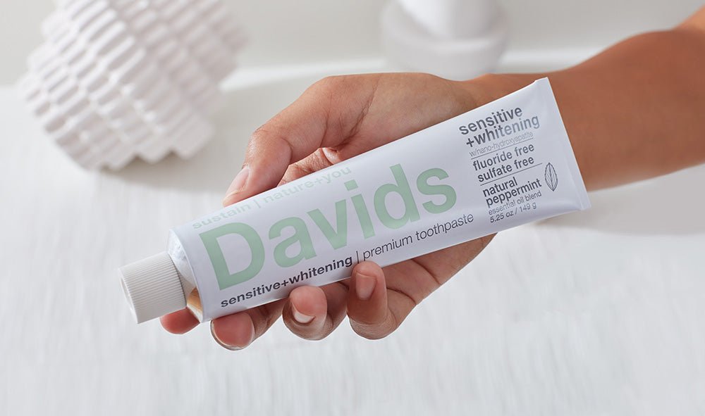 get to know PAP teeth whitening: a safe and refreshing take on an old