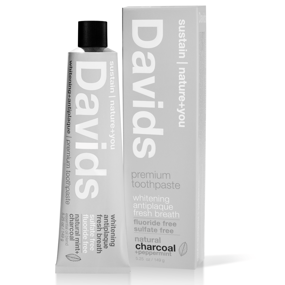 Best Charcoal Toothpaste