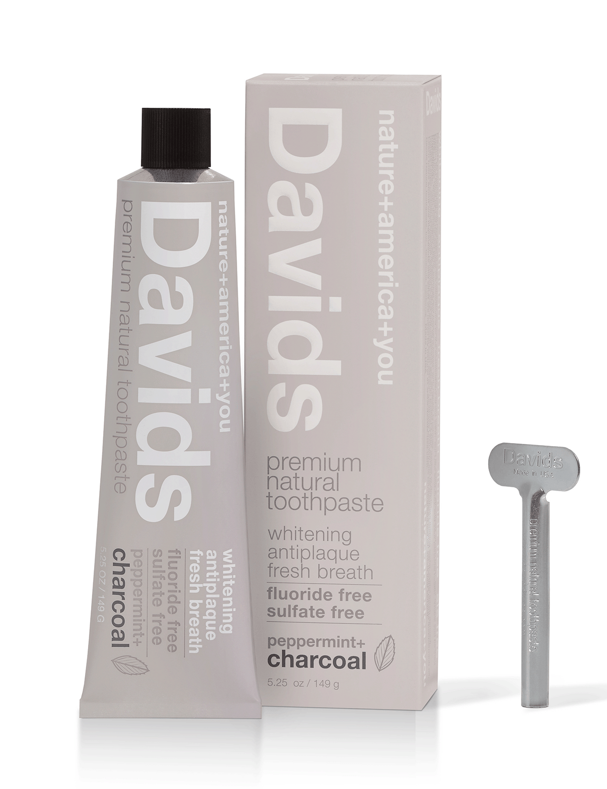 Best Charcoal Toothpaste
