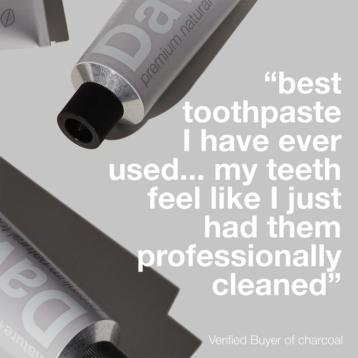 Best Charcoal Toothpaste