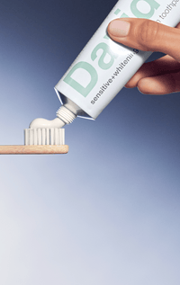 Davids | Best Natural Toothpaste