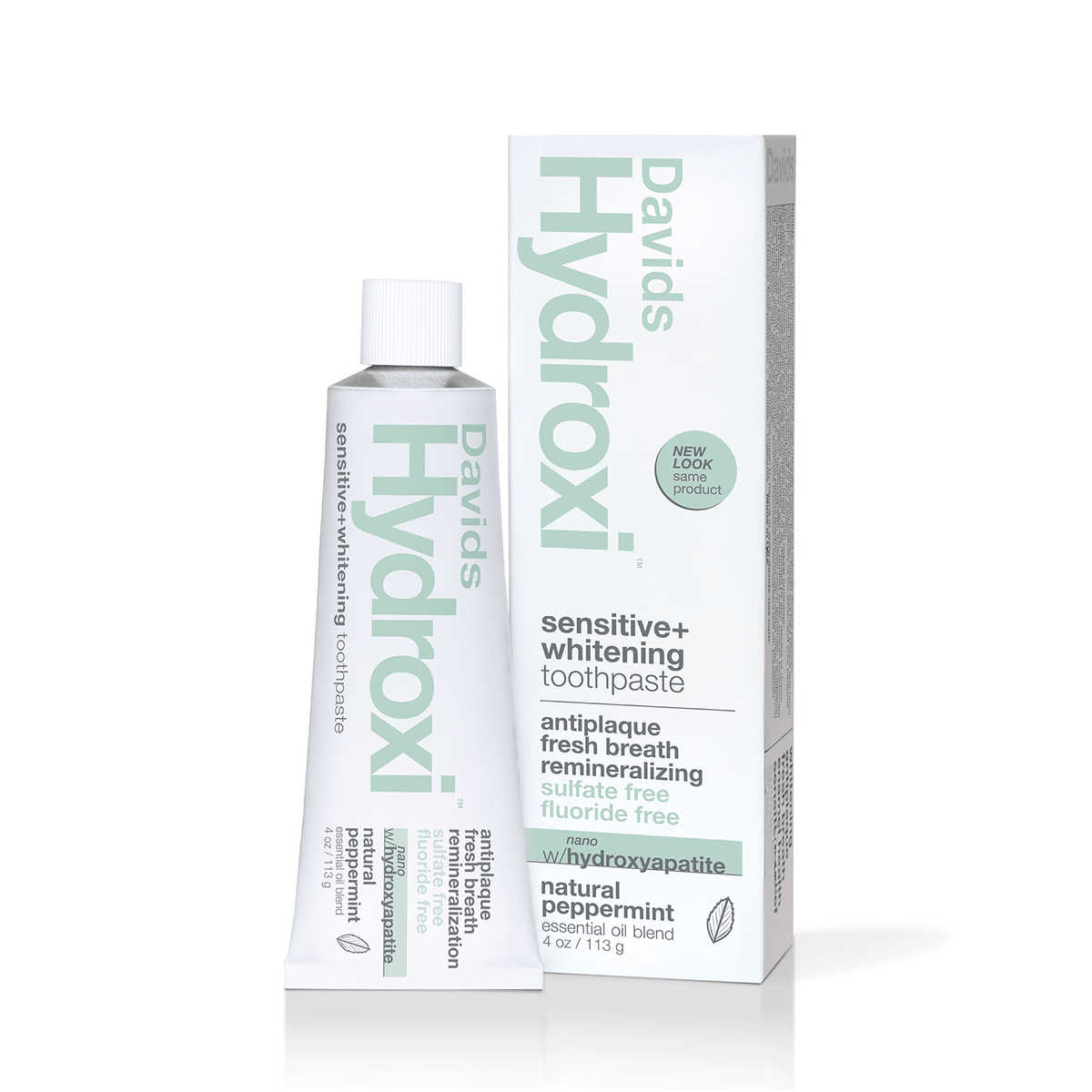 Best Hydroxyapatite Toothpaste
