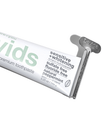 Davids Sensitive Whitening nano-Hydroxyapatite Toothpaste